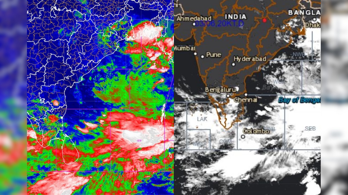 Weather Report: తెలంగాణకు వర్ష సూచన, ఆంధ్రప్రదేశ్‌లో మండే ఎండలు ...