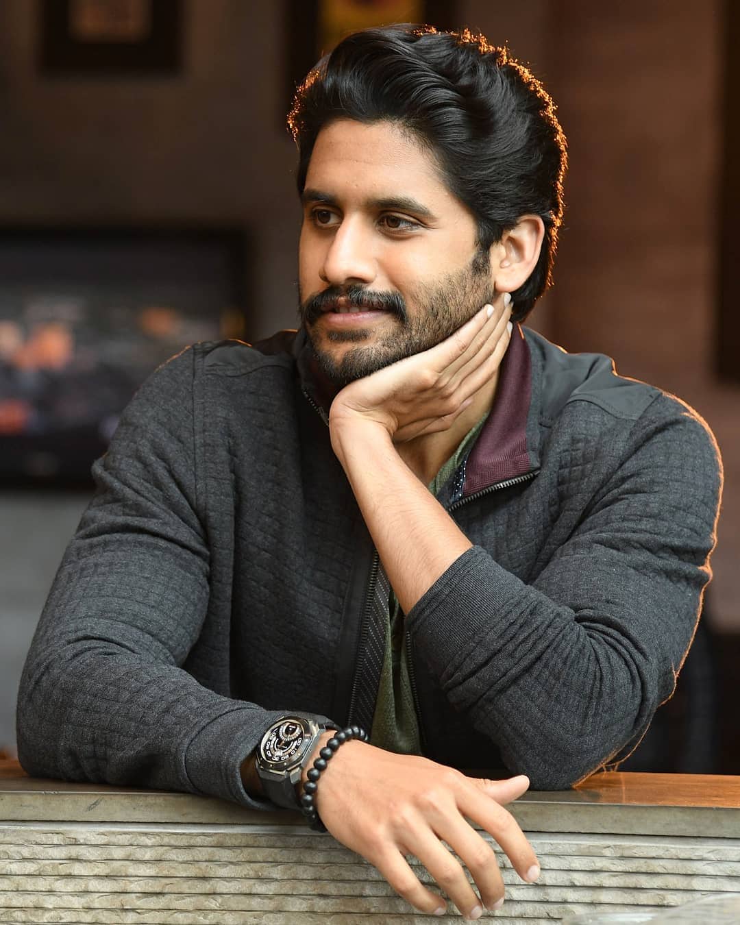 What is the meaning of naga chaitanya new movie title Thandel | Naga ...