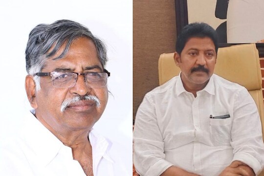 గన్నవరం టికెట్‌ సీనియర్‌కా లేక జూనియర్‌కా..సీటు విషయంలో వైసిపి రూటు ...