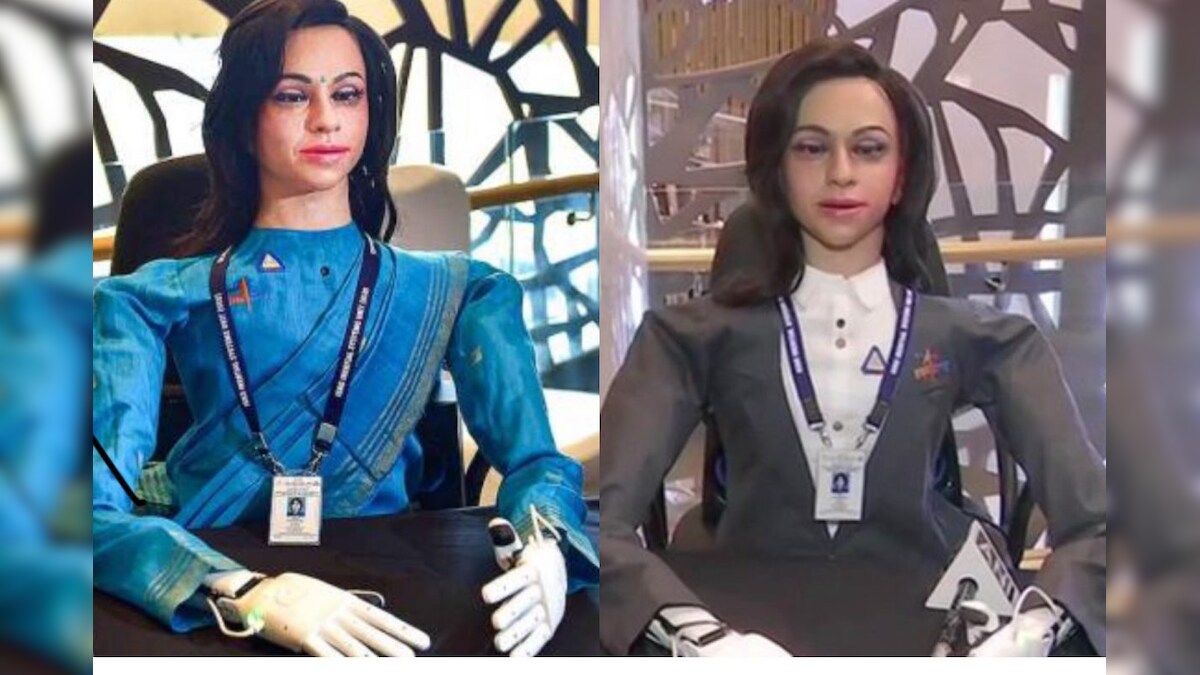 Vyommitra: అంతరిక్షానికి ఇస్రో వ్యోమమిత్ర.. ఈ రోబో ప్రత్యేకతలు తెలుసా ...