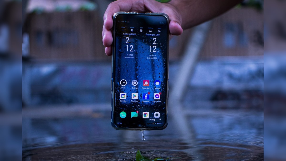 Mobile in Water: మొబైల్ తడిసిపోయిందా? ఏం చేయాలో, ఏం చేయకూడదో తెలుసుకోండి