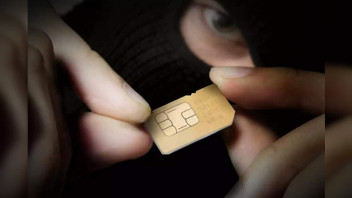 SIM Card Banned: సిమ్ కార్డులు బ్లాక్ అవుతున్నాయి.. కారణం ఏంటంటే ...