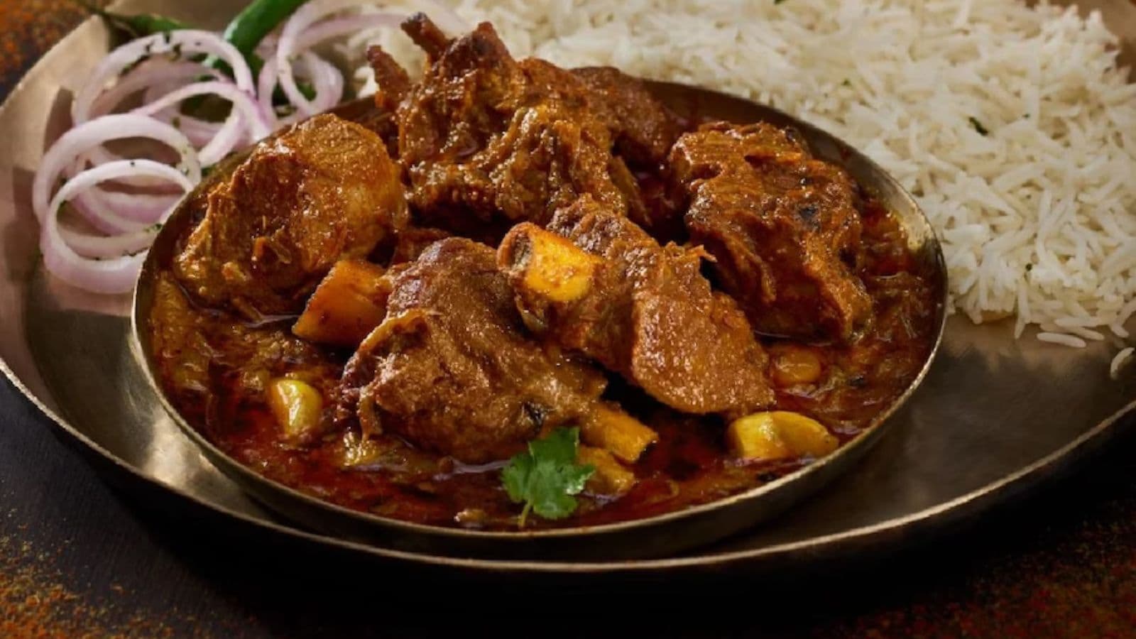 మధుమేహం ఉంటే మటన్ తినకూడదా? నిపుణులు ఏమంటున్నారో తెలుసా? – News18 తెలుగు