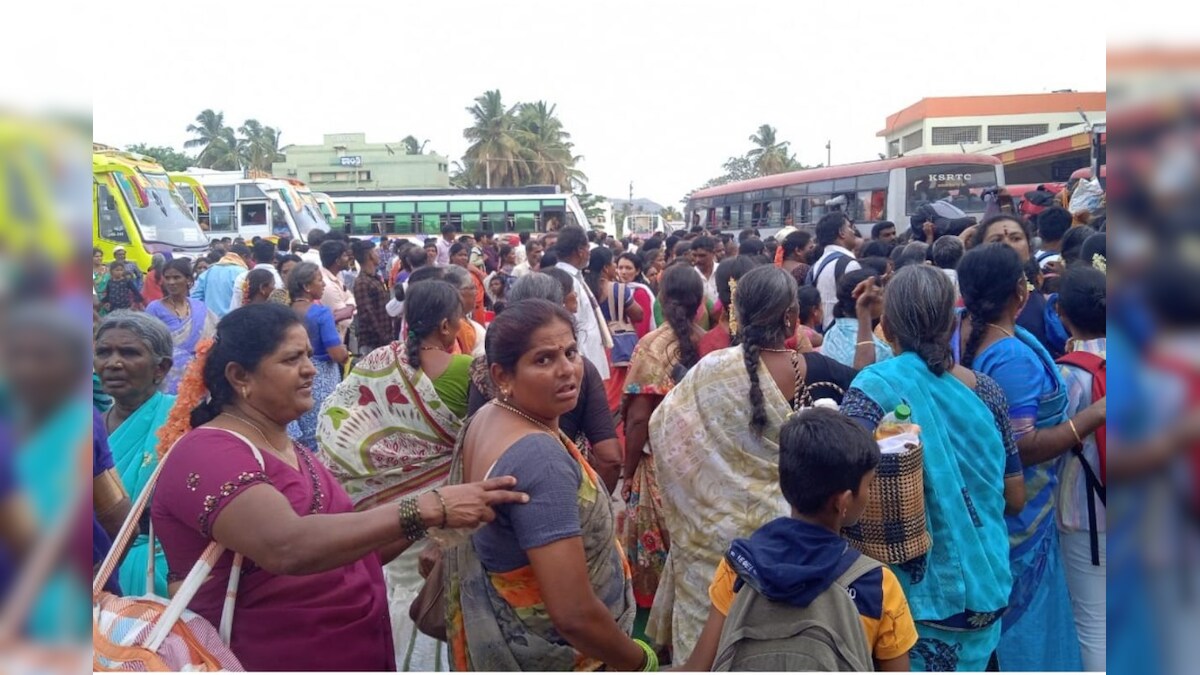 TSRTC | Free Bus: ఆర్టీసీ బస్సుల్లో.. ఇక మహిళలకు హాఫ్ టికెట్.. Many ...