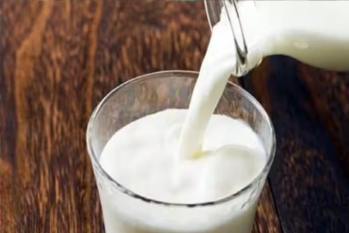 Cow Milk| Buffalo Milk: ఆవు పాలు, గేదె పాలల్లో ఏది ఆరోగ్యానికి మంచిది ...