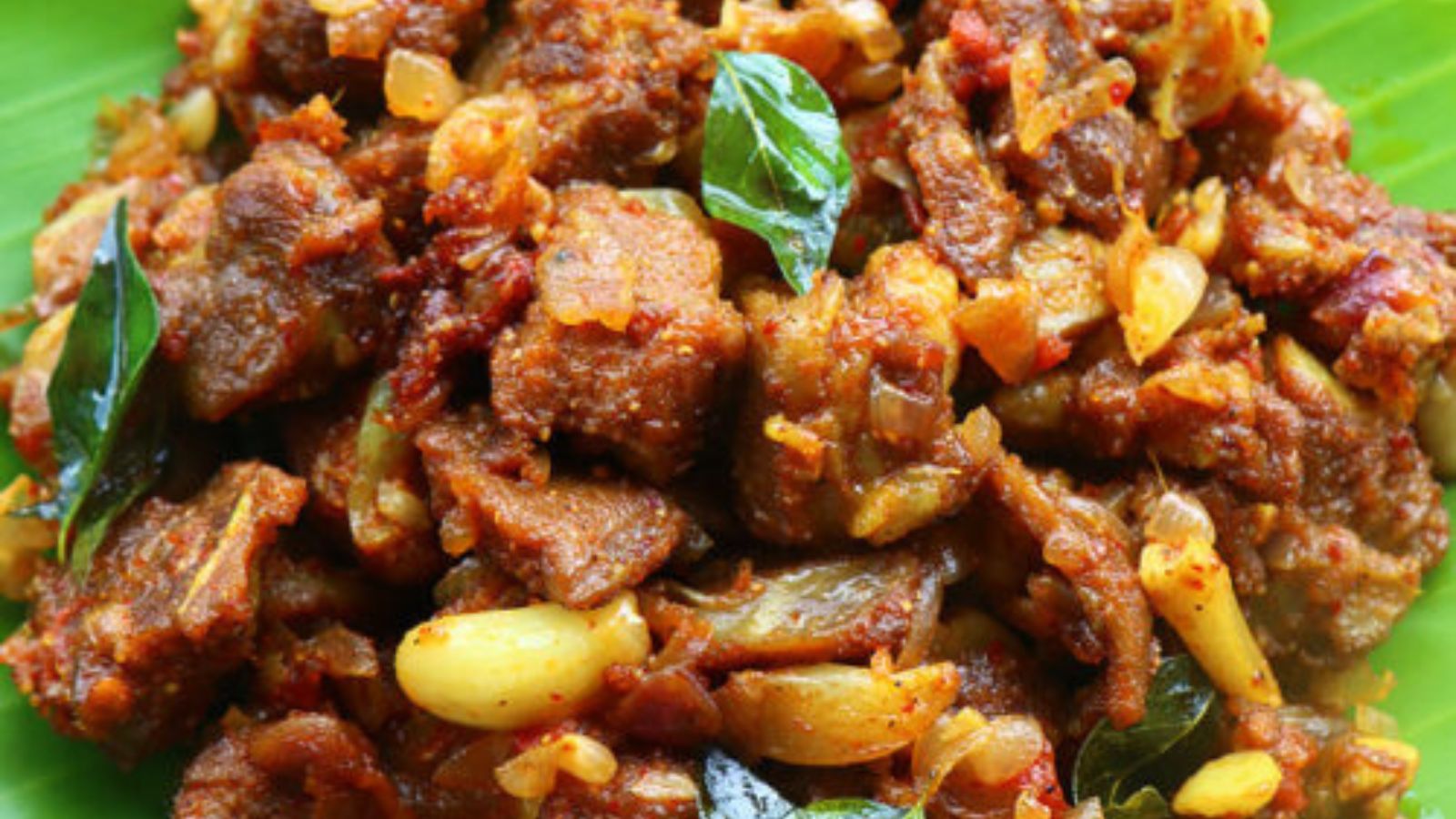 Mutton Recipe: మీరు చేసే మటన్ కలర్ ఫుల్ గా రావడం లేదా? అప్పుడు ఇలా ...