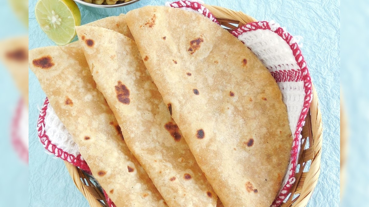 Baasi Roti Health Benefits: రాత్రి చేసిన రొట్టెలను.. ఉదయం తింటే ఎన్ని ...