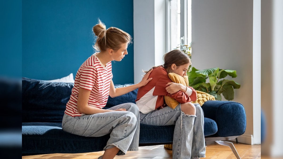 Strict Parenting: పిల్లలను ఇలా అస్సలు పెంచకండి.. పెంచితే ఈ ప్రాబ్లమ్స్ ...