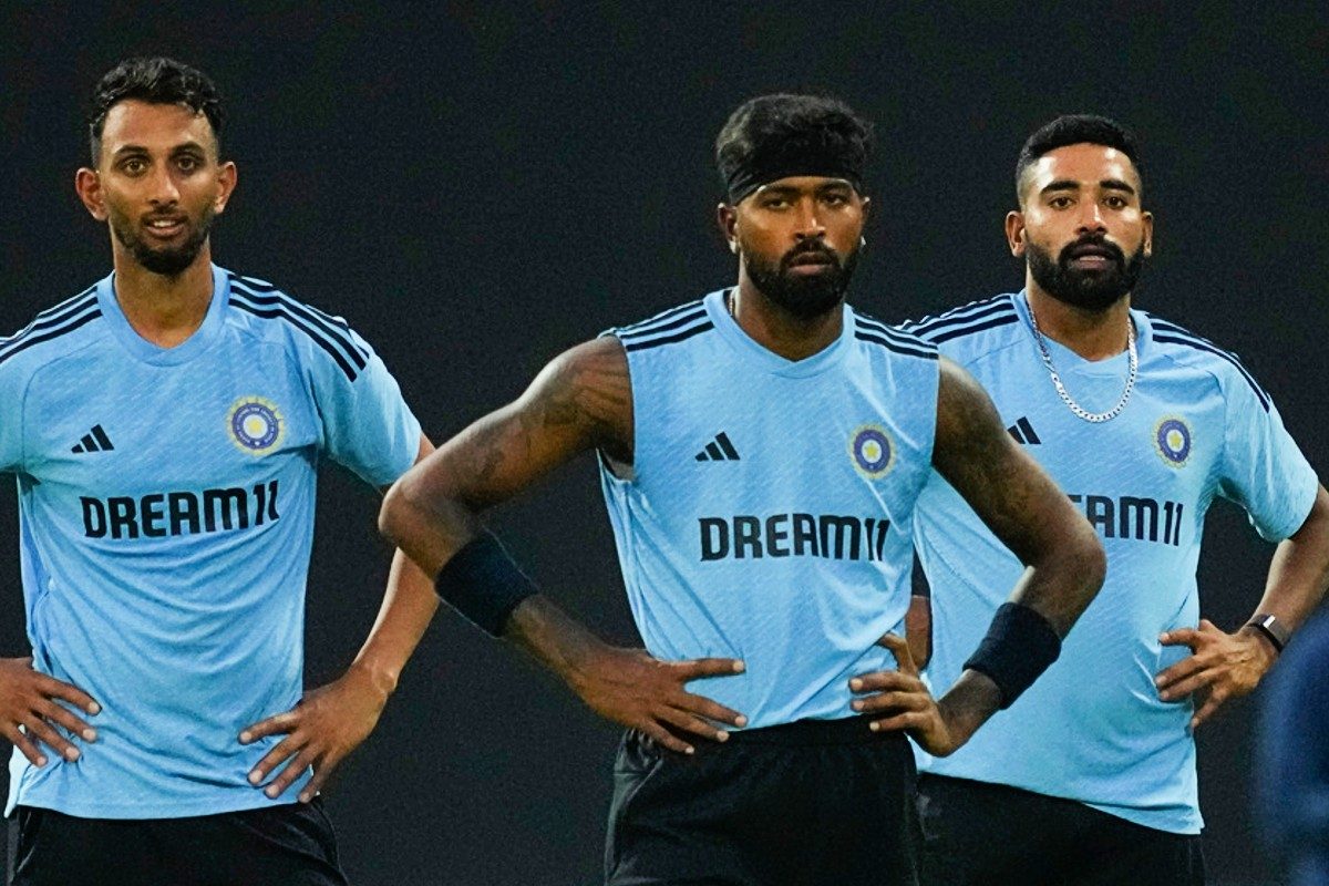 Hardik Pandya : హార్దిక్ పాండ్యాకు నిరాశ తప్పదా? ఆ ముచ్చట ఐపీఎల్ వరకేనా ...