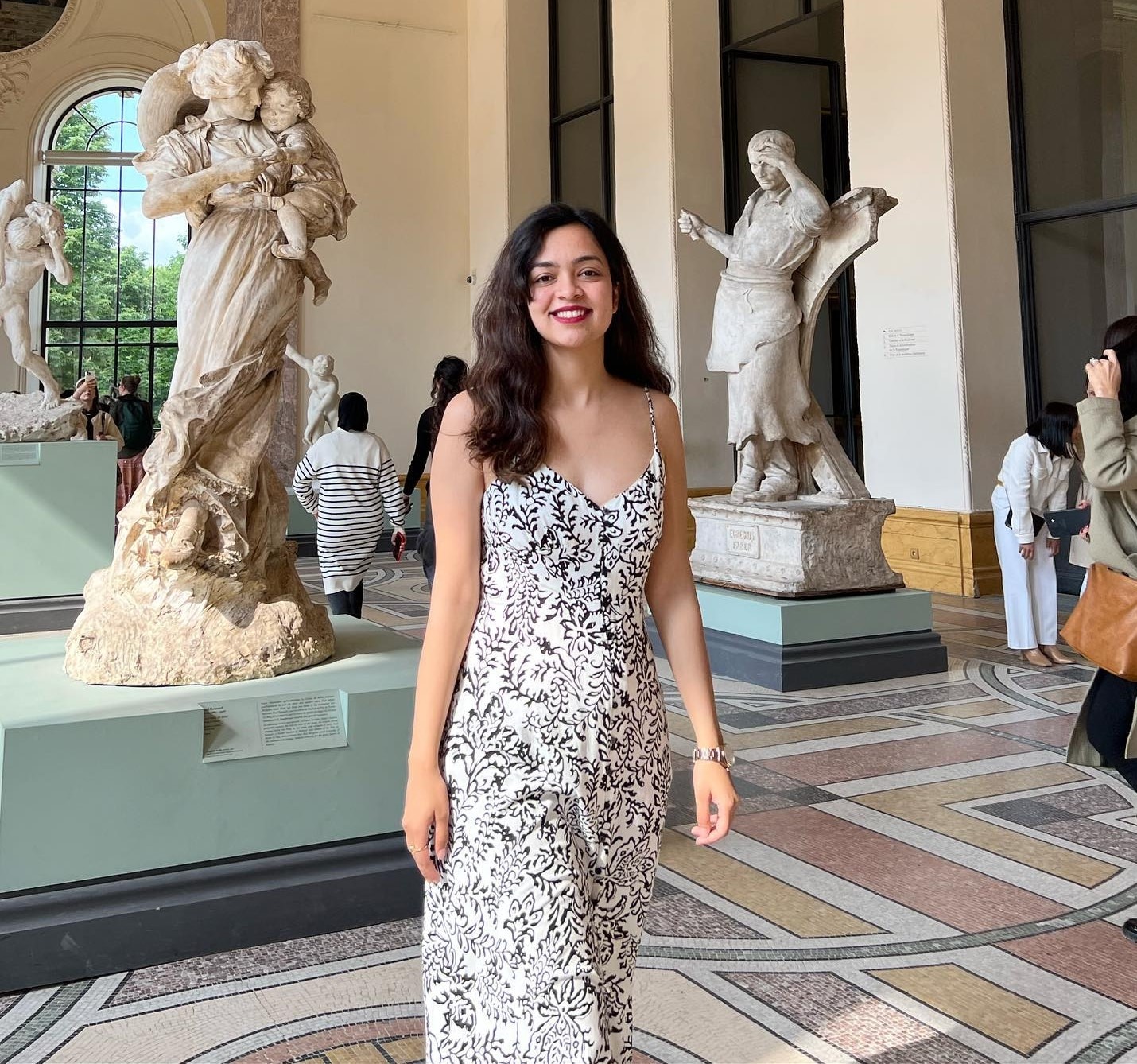 UPSCలో 9వ ర్యాంకు, ఇంటర్వ్యూ టాపర్.. అయినా IAS వద్దనుకుంది.. ఎందుకు ...