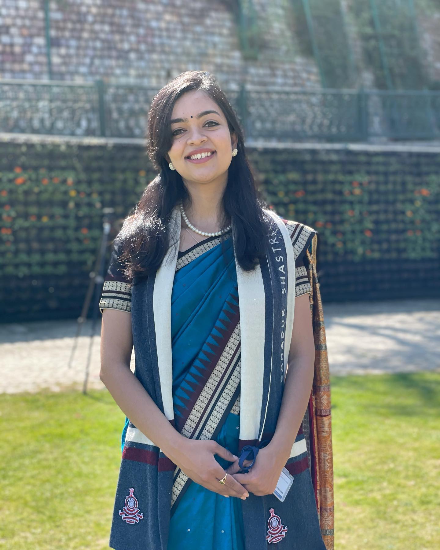 UPSCలో 9వ ర్యాంకు, ఇంటర్వ్యూ టాపర్.. అయినా IAS వద్దనుకుంది.. ఎందుకు ...