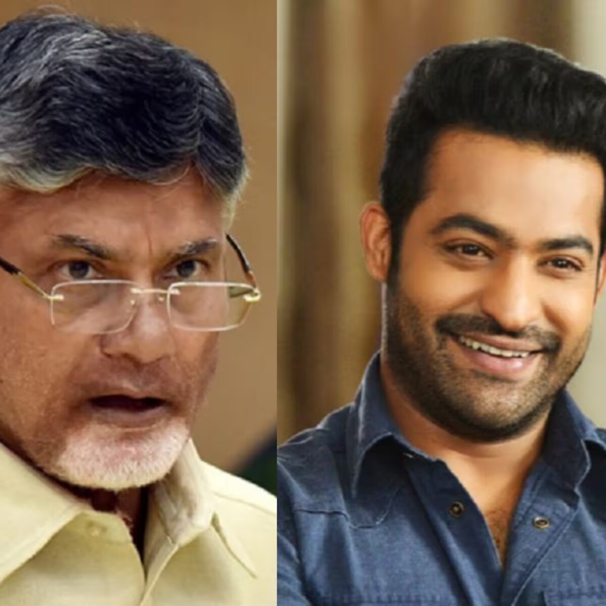 Jr NTR: జూనియర్ ఎన్టీఆర్ తెగించేసాడా.. చంద్రబాబు విషయంలో అందుకే స్పందించలేదా..? – News18 తెలుగు