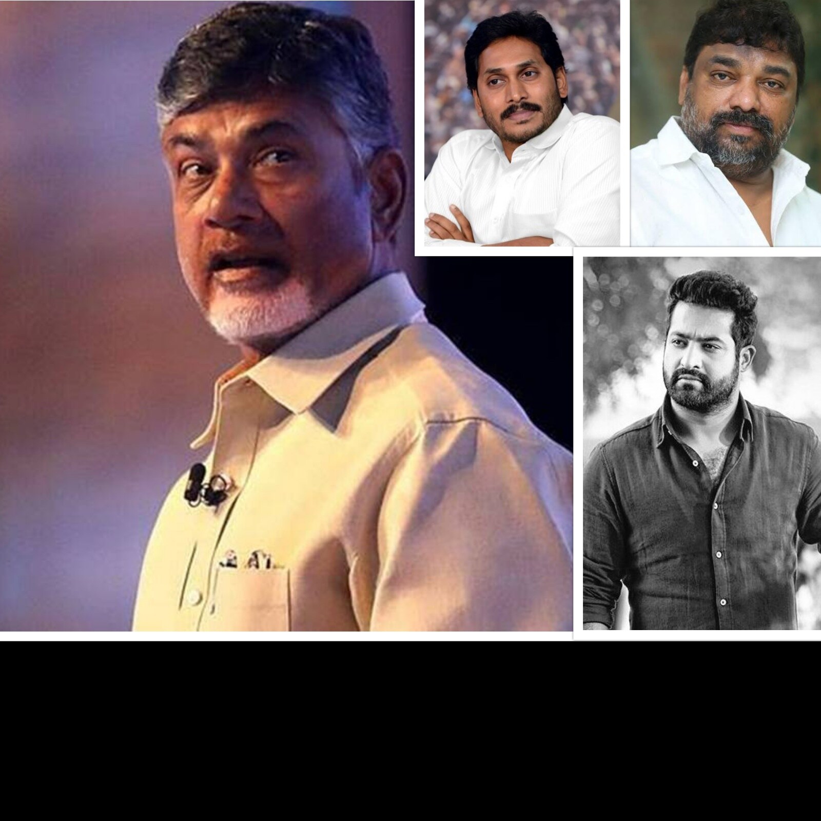 Jr NTR: జూనియర్ ఎన్టీఆర్ తెగించేసాడా.. చంద్రబాబు విషయంలో అందుకే స్పందించలేదా..? – News18 తెలుగు