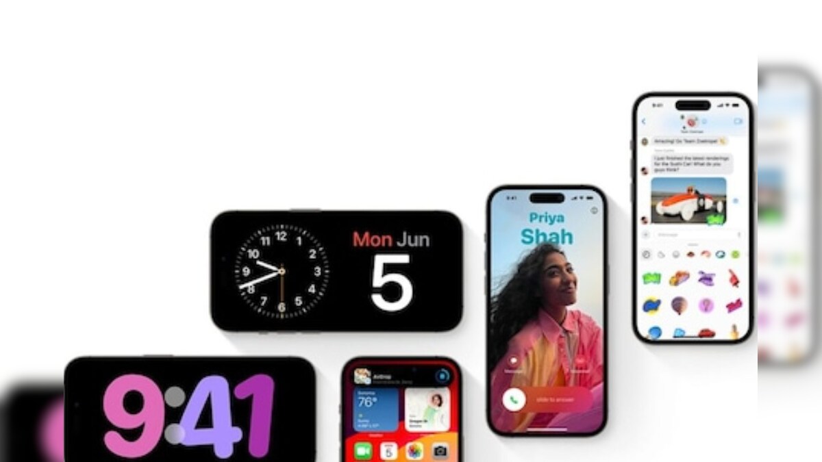 iPhone: మీ స్టైల్‌కి తగినట్లు ఐఫోన్‌ హోమ్‌ స్క్రీన్‌ మార్చాలా? ఈ టిప్స్ ...