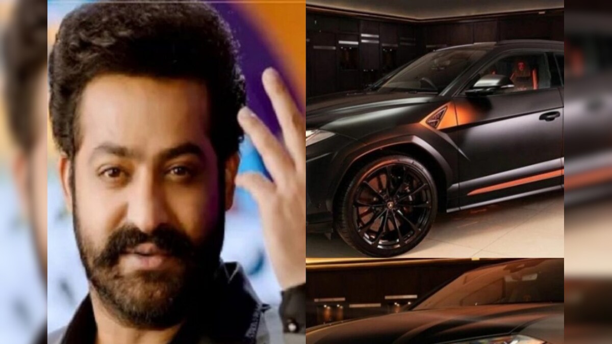 Jr NTR Car number: ఎన్టీఆర్ కార్లకు ‘9999’ మాత్రమే ఎందుకు ఉంటుంది.. అసలు కారణము ఏమిటంటే ...