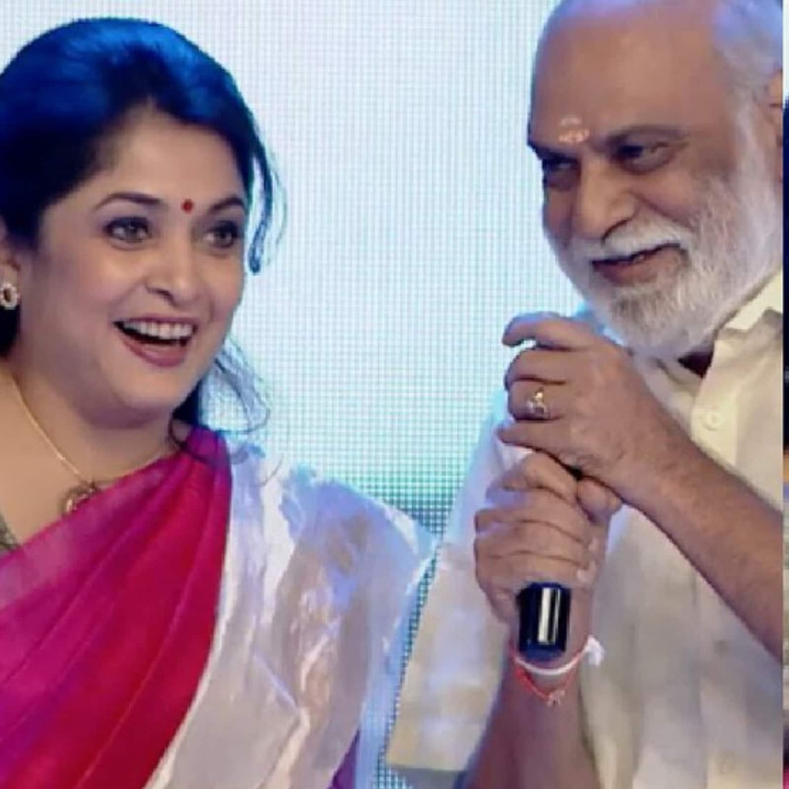 కే రాఘవేంద్రరావు,రమ్యకృష్ణ టాలీవుడ్ బ్లాక్ బస్టర్ కాంబినేషన్.. మొత్తంగా ...