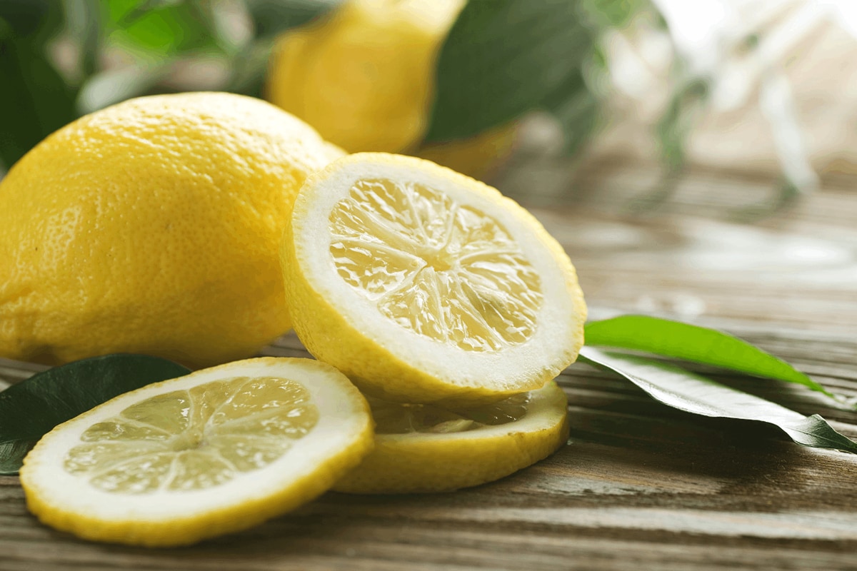 Do Not Mix These With Lemon: నిమ్మకాయతో ఆరోగ్యానికి ఎంతో మేలు..కానీ ...