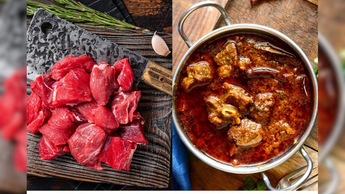 Mutton Hacks: మార్కెట్ నుంచి మటన్ తెచ్చారా..అయితే ఈవిషయం తప్పక తెలుసుకోవాలి