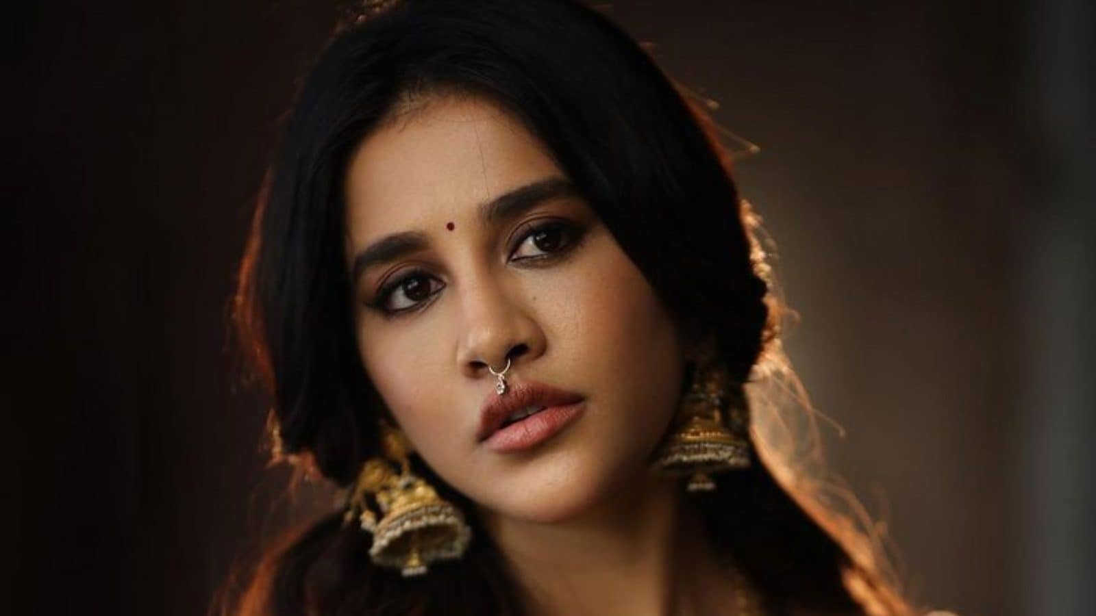 Nabha Natesh: సాంప్రదాయ చీరకట్టులో మెరిసిపోతున్న నభా నటేష్.. లేెటస్ట్ ...