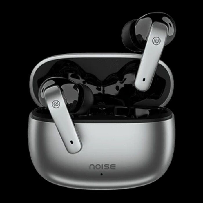 Noise Earbuds: బడ్జెట్ ధరలో కొత్త ఇయర్‌బడ్స్.. హై రేంజ్ ఫీచర్లు