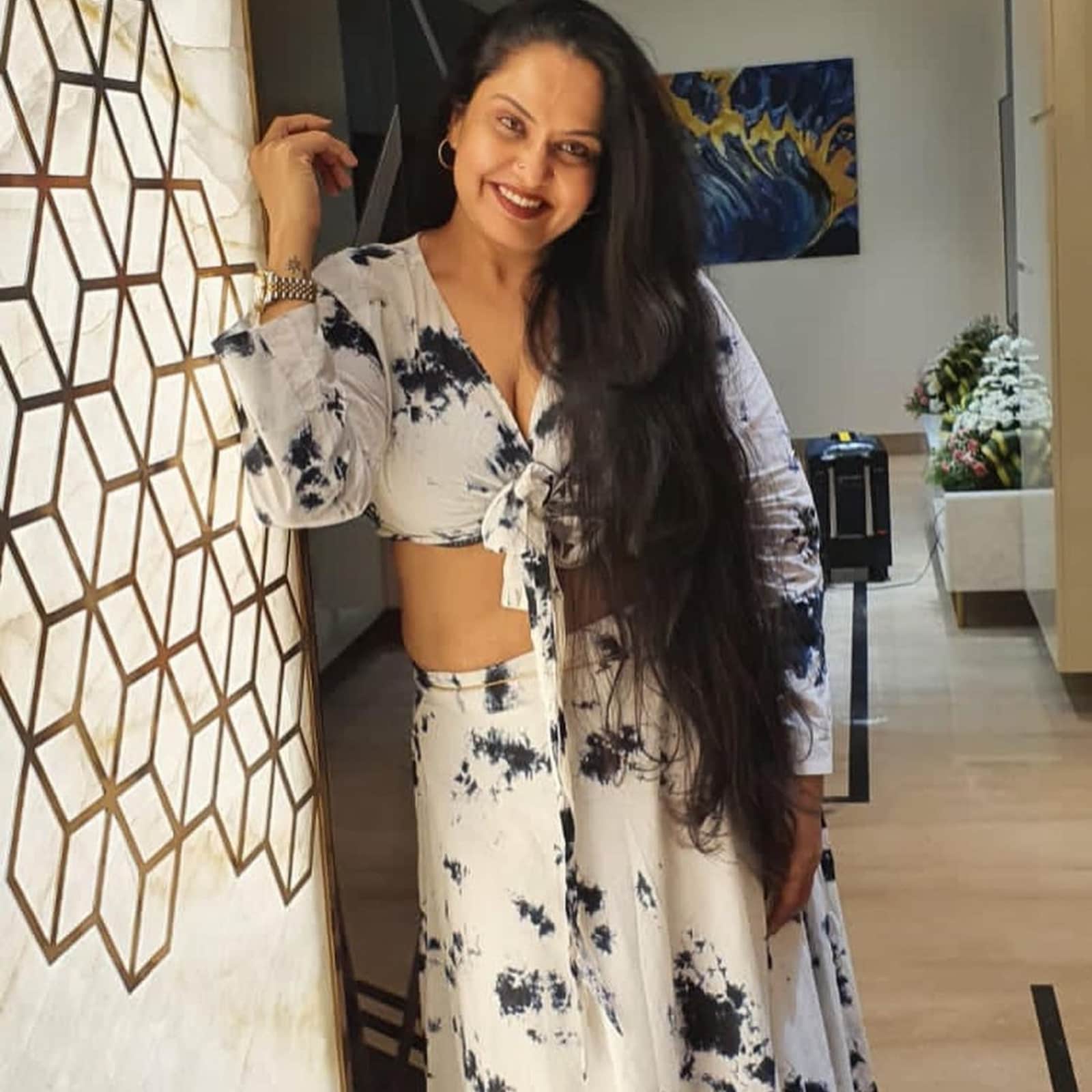 Actress Pragathi Second Marriage with Tollywood Star Producer | Actress Pragathi: సినీ ...