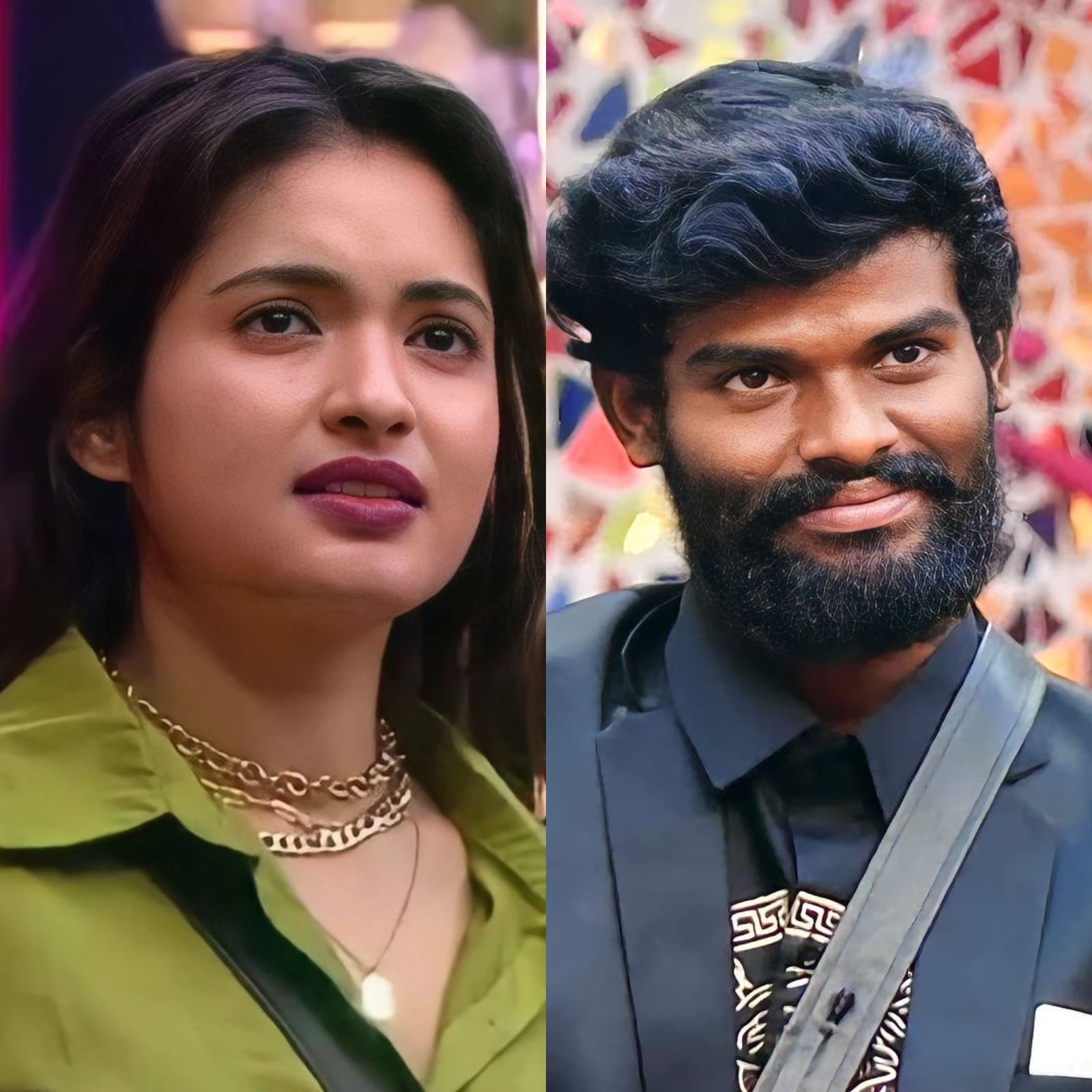 బిగ్ షాక్.. హౌస్ నుంచి రతిక అవుట్.. నాగార్జున వద్ద ఈ లేడీ పిల్ల ...