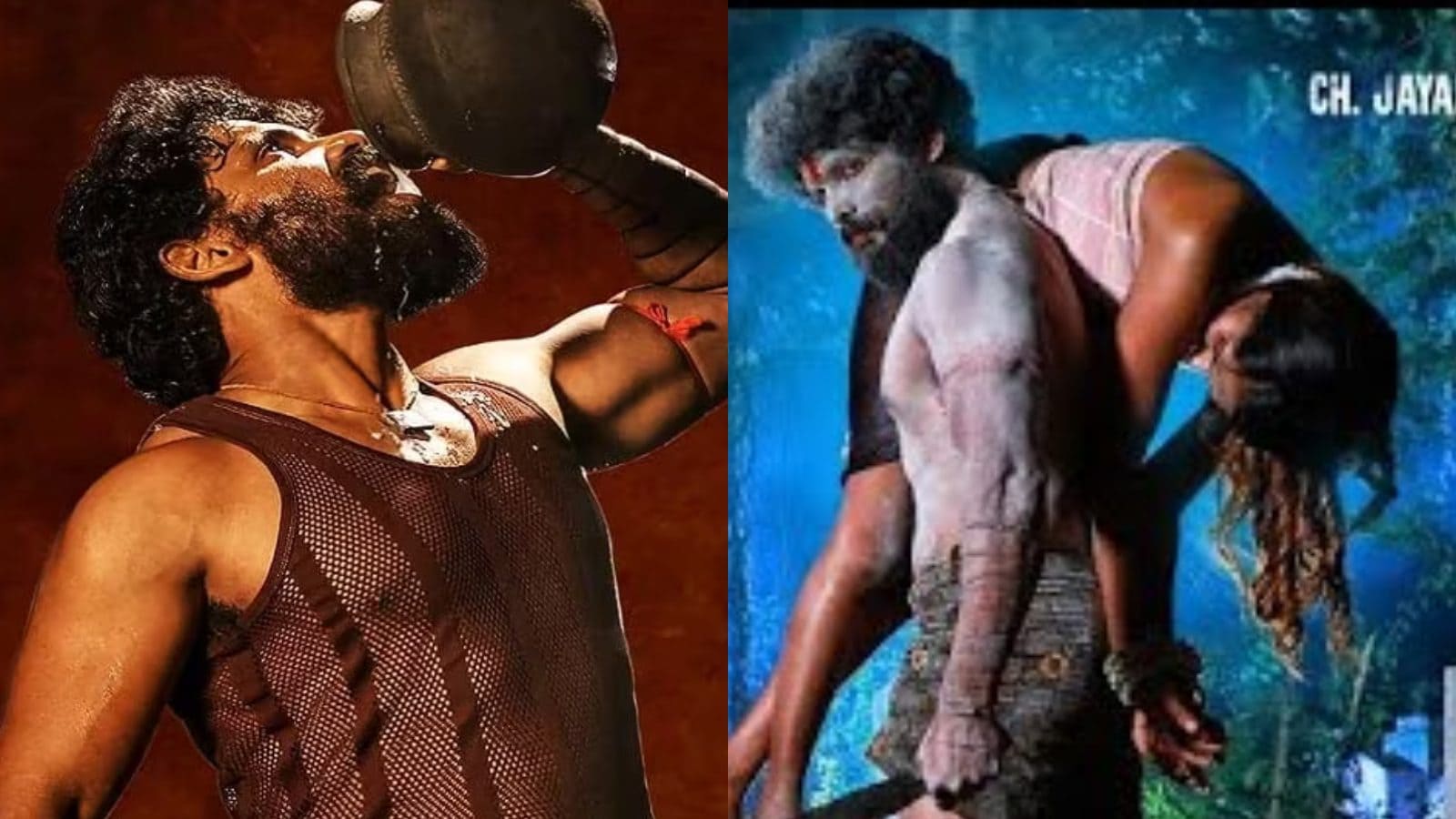 Rudram Kota Movie Review: ‘రుద్రంకోట’ మూవీ రివ్యూ.. ఎలా ఉందంటే ...