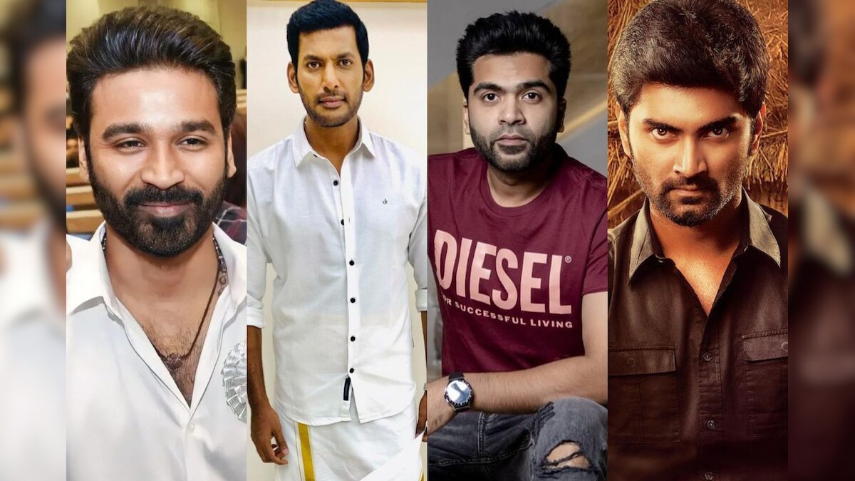 Film Heros: సినిమాల్లో నటించకుండా నలుగురు స్టార్ హీరోలకు రెడ్ కార్డ్ ...