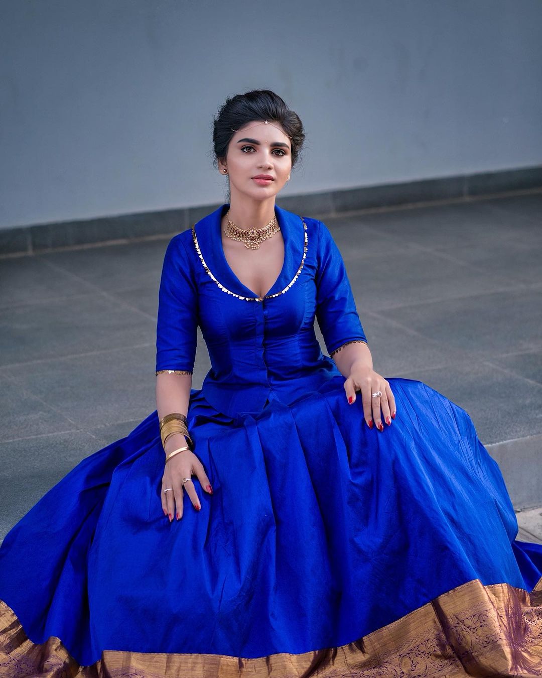 Varsha: కుందనపు బొమ్మలా జబర్దస్త్ వర్ష.. లేటెస్ట్ ఫొటోస్ వైరల్ – News18 ...