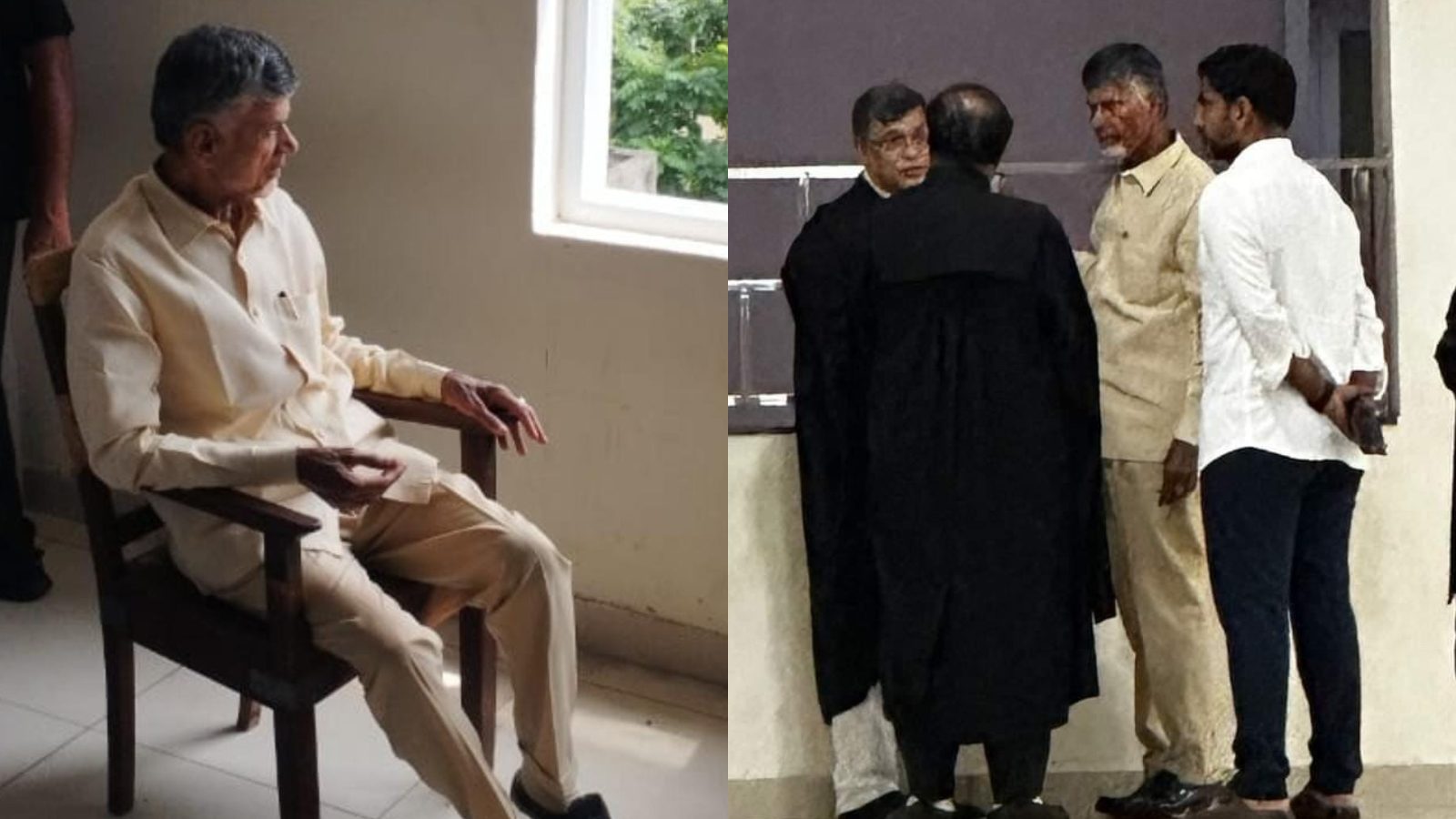 చంద్రబాబు నాయుడు అరెస్ట్‌ తర్వాత టీడీపీలో ఏ నేతలు నారా లోకేష్‌కి అండగా నిలుస్తున్నారు | which ...