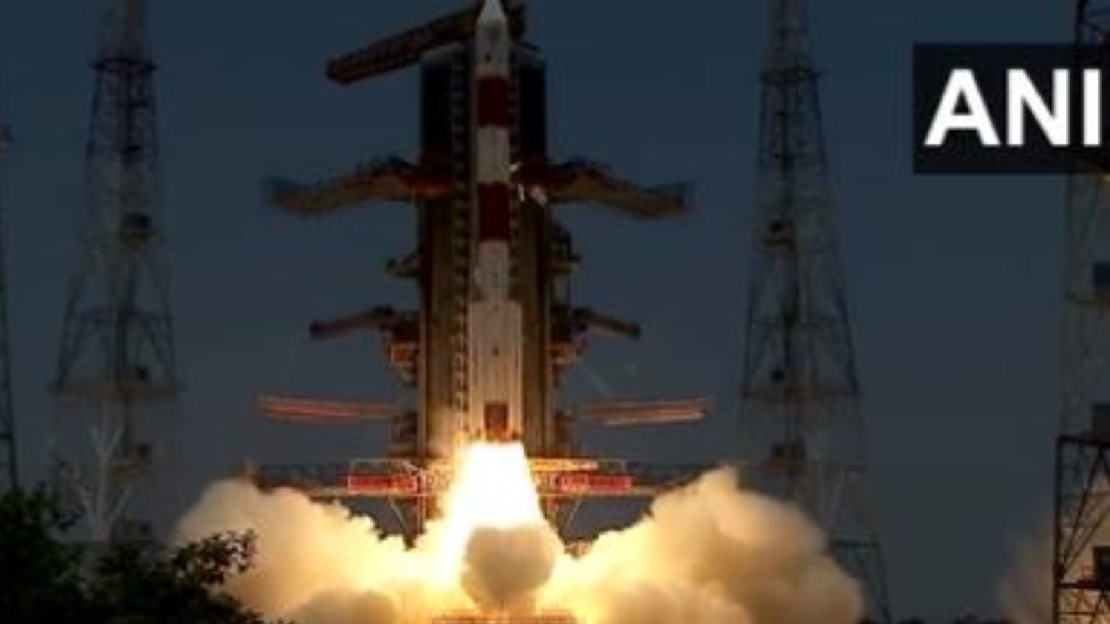 Aditya L1 Mission: PSLV-C 57 ప్రయోగం గ్రాండ్ సక్సెస్.. నింగిలోకి ఆదిత్య ...