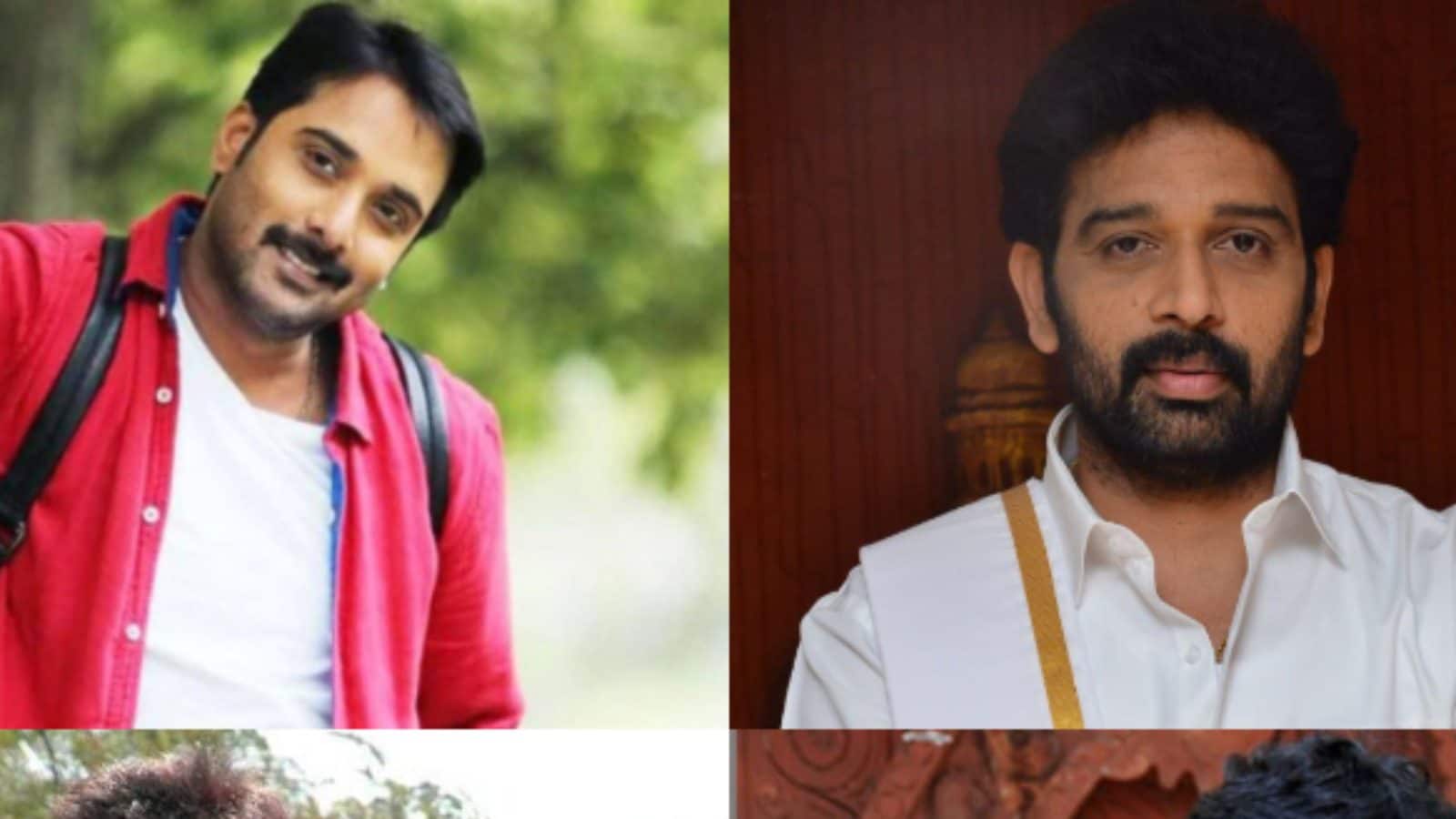 Tollywood fade out Stars: తెలుగులో ఒకప్పుడు చక్రం తిప్పిన ఈ హీరోలు మీకు ...