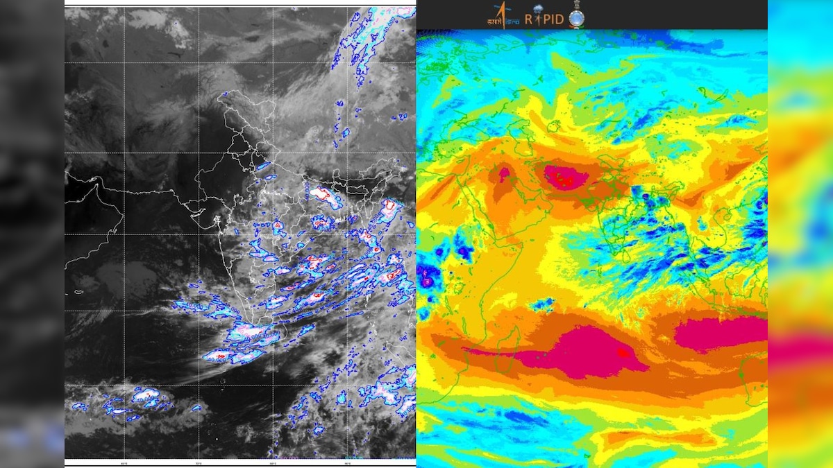 Rain Alert: నేడు తెలంగాణకు భారీ వర్ష సూచన.. ఏపీలో వానలు.. IMD హెచ్చరిక