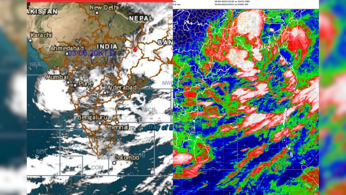 Rain Alert: తెలంగాణ, ఏపీకి భారీ వర్ష సూచన.. IMD బులిటెన్ సమాచారం