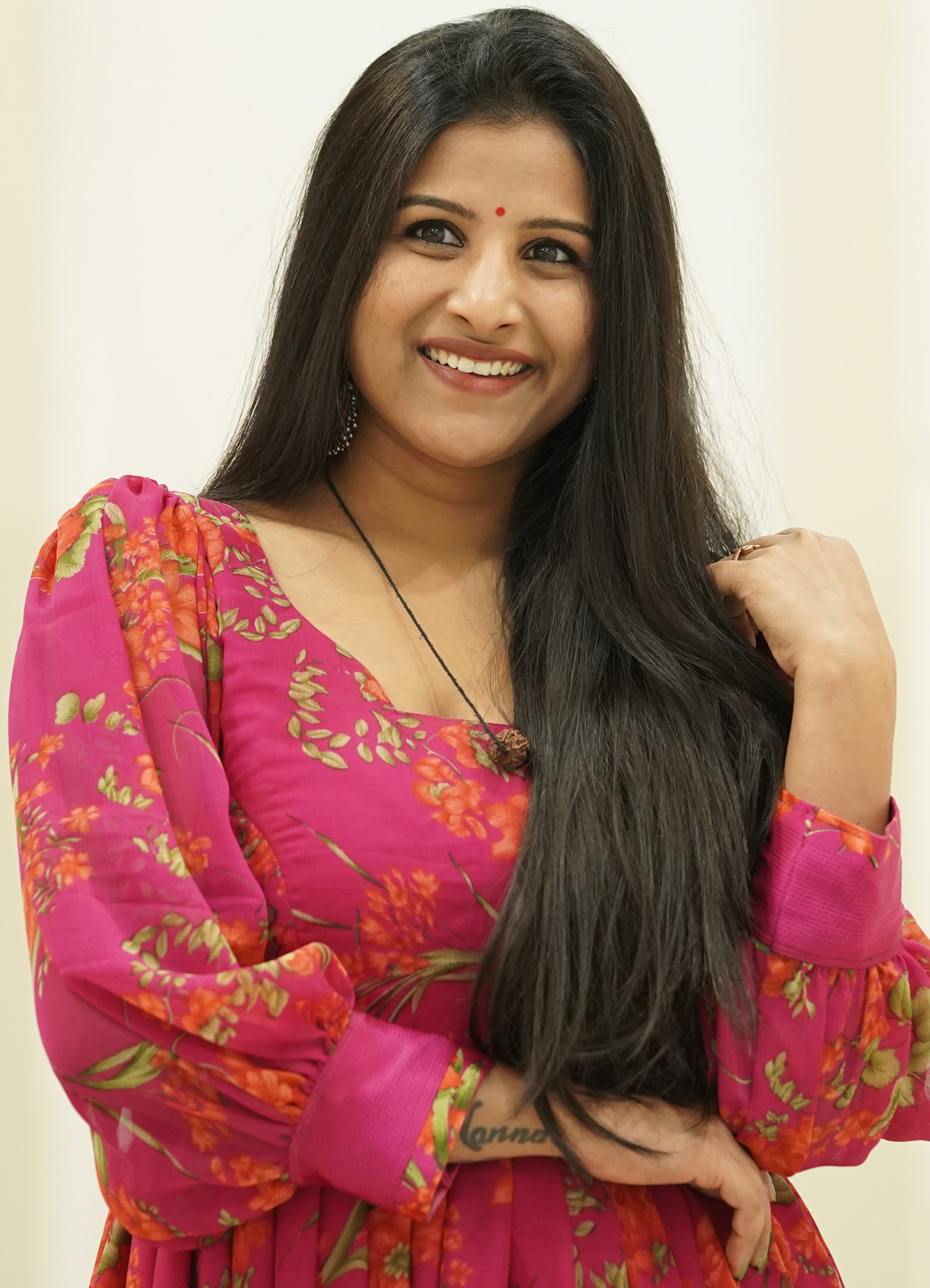 Singer Mangli Marriage: సింగర్ మంగ్లీ పెళ్లి ఫిక్స్.. వరుడు ఎవరంటే ...