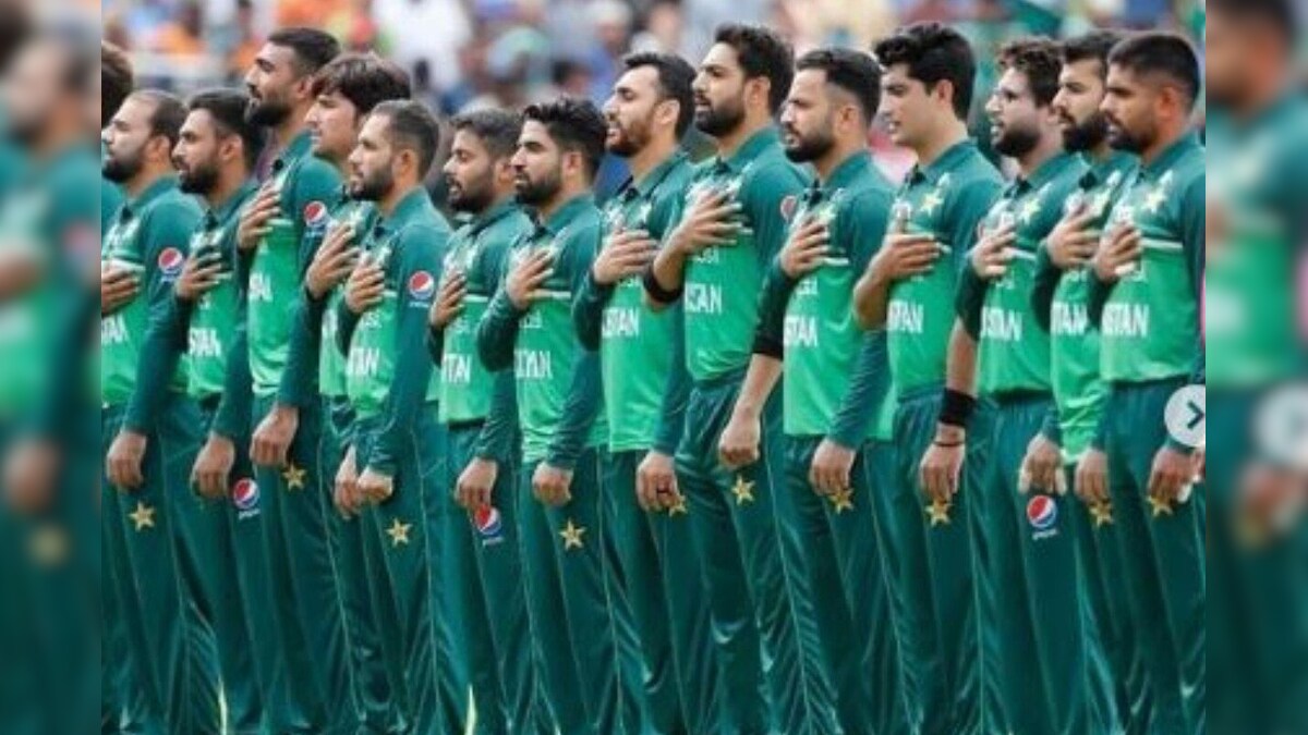 Icc World Cup 2023 పాకిస్థాన్ పాలిట హీరోగా మాక్స్‌వెల్‌ ఈ సారి