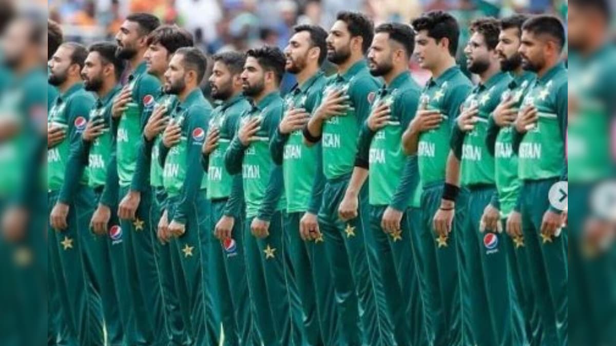 Icc World Cup 2023 పాకిస్థాన్ పాలిట హీరోగా మాక్స్వెల్ ఈ సారి