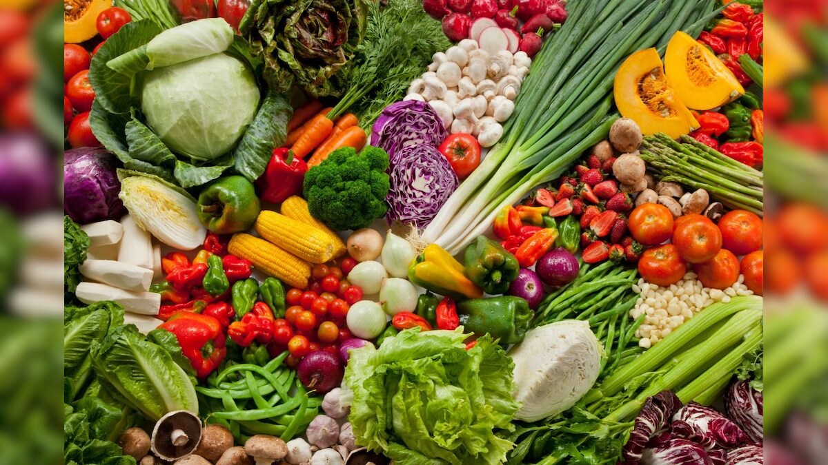 Health Tips: వాతావరణం మారుతుంది.. ఈ కూరగాయలు తింటే రోగనిరోధక శక్తి ...