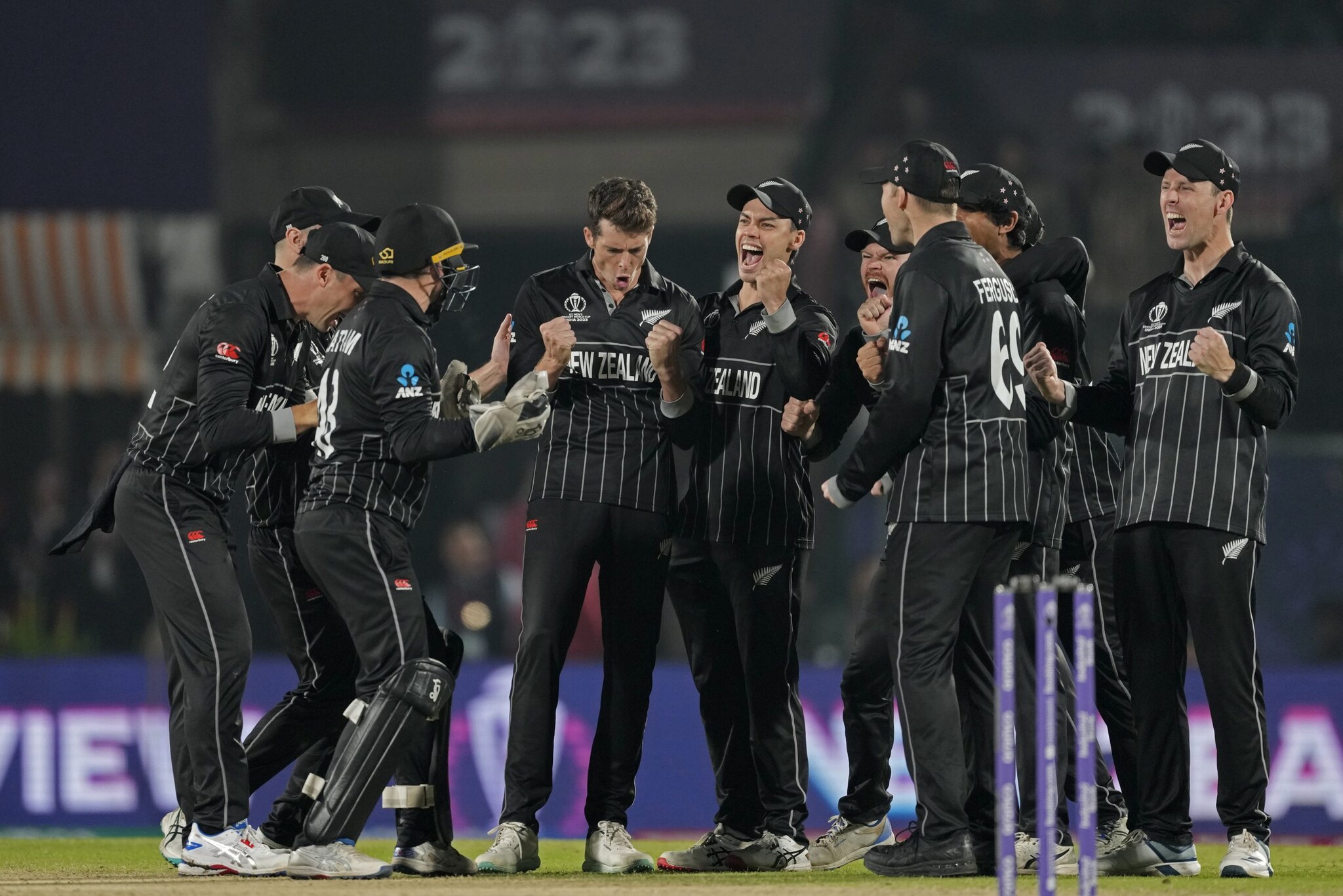 Ind vs NZ: దుమ్మురేపిన భారత్.. కివీస్‌కి షాక్.. మ్యాచ్ హైలైట్స్ ఫొటోలు ...