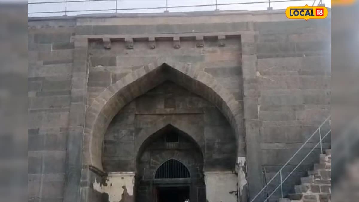 కాకతీయుల కాలంనాటి ఖుష్ మహల్ చరిత్ర ఇదే! | This is the history of Khush ...