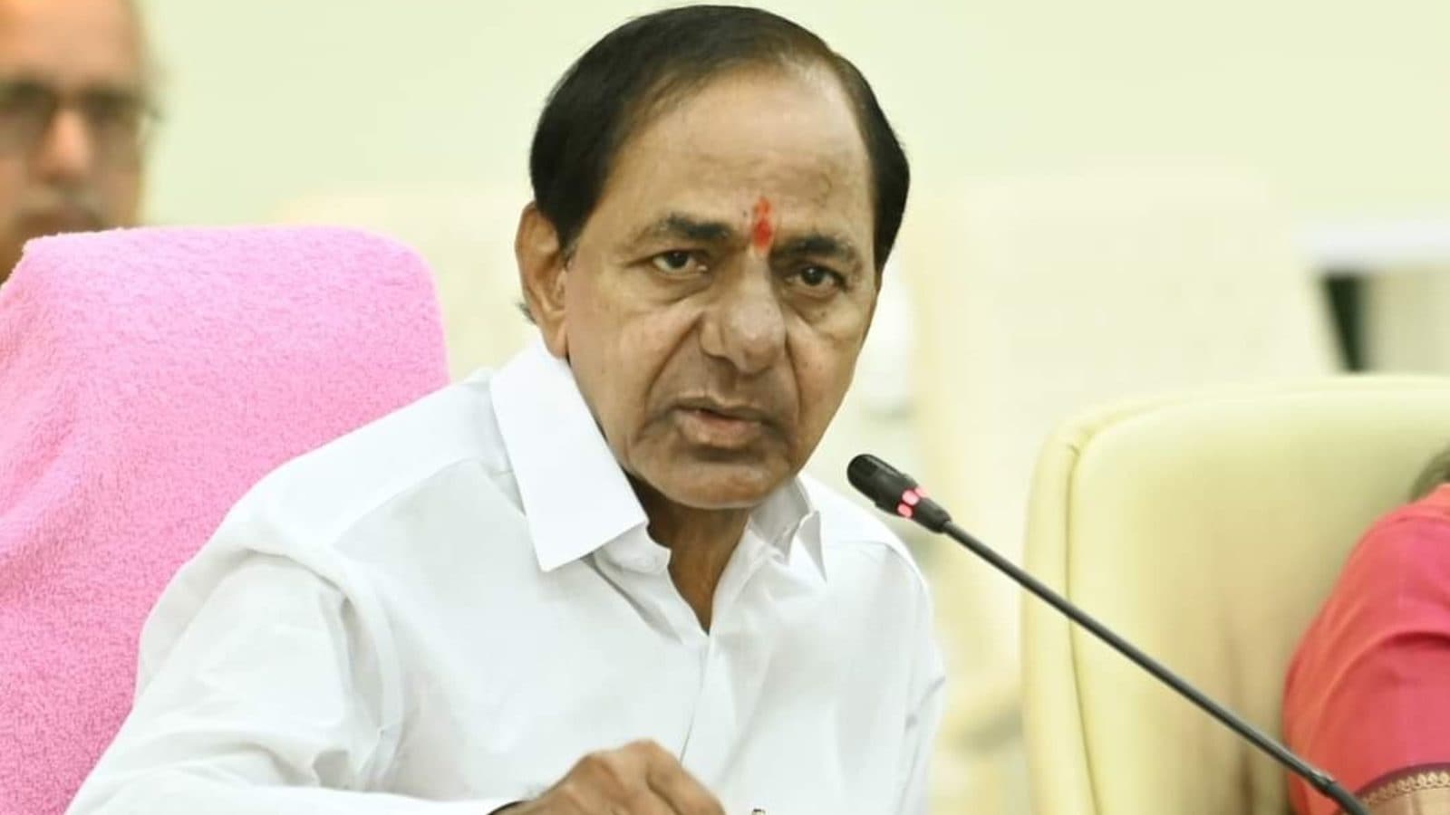 నేడు BRS మేనిఫెస్టో రిలీజ్.. రైతులు, మహిళలు, యువతకు పెద్దపీట! | తెలంగాణ ...