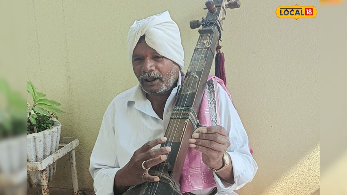 50 ఏళ్లుగా బుర్రకథే జీవనాధారం.. | burrakatha source of living for this ...