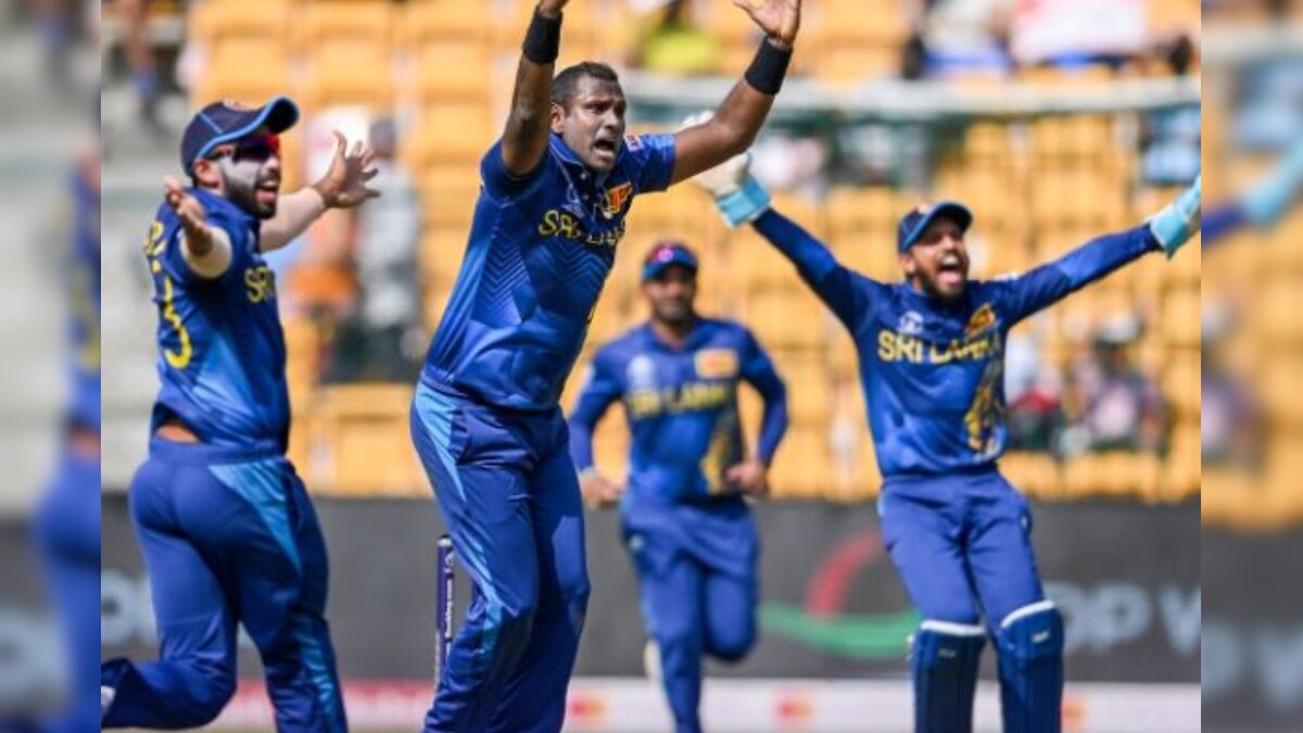 ENG vs SL: మరోసారి ఇంగ్లండ్ చెత్తాట.. లంక బౌలర్ల దెబ్బకి 156 పరుగులకే ...