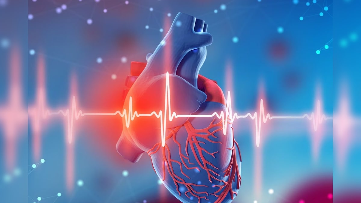 Heart Attack Symptoms : గుండె పోటు లక్షణాలు ఇవే.. మీలో ఉంటే వెంటనే ...
