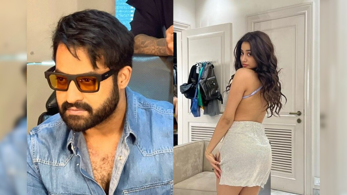 Devara Goa Schedule with Jr ntr and Janhvi Kapoor | గోవా బీచ్‌లో జాన్వీతో తారక్ రొమాన్స్ ...