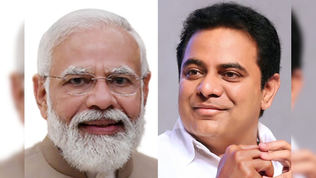 KTR - PM Modi: సామాజిక మాధ్యమం X వేదికగా ప్రధాని మోదీని ప్రశ్నించిన ...