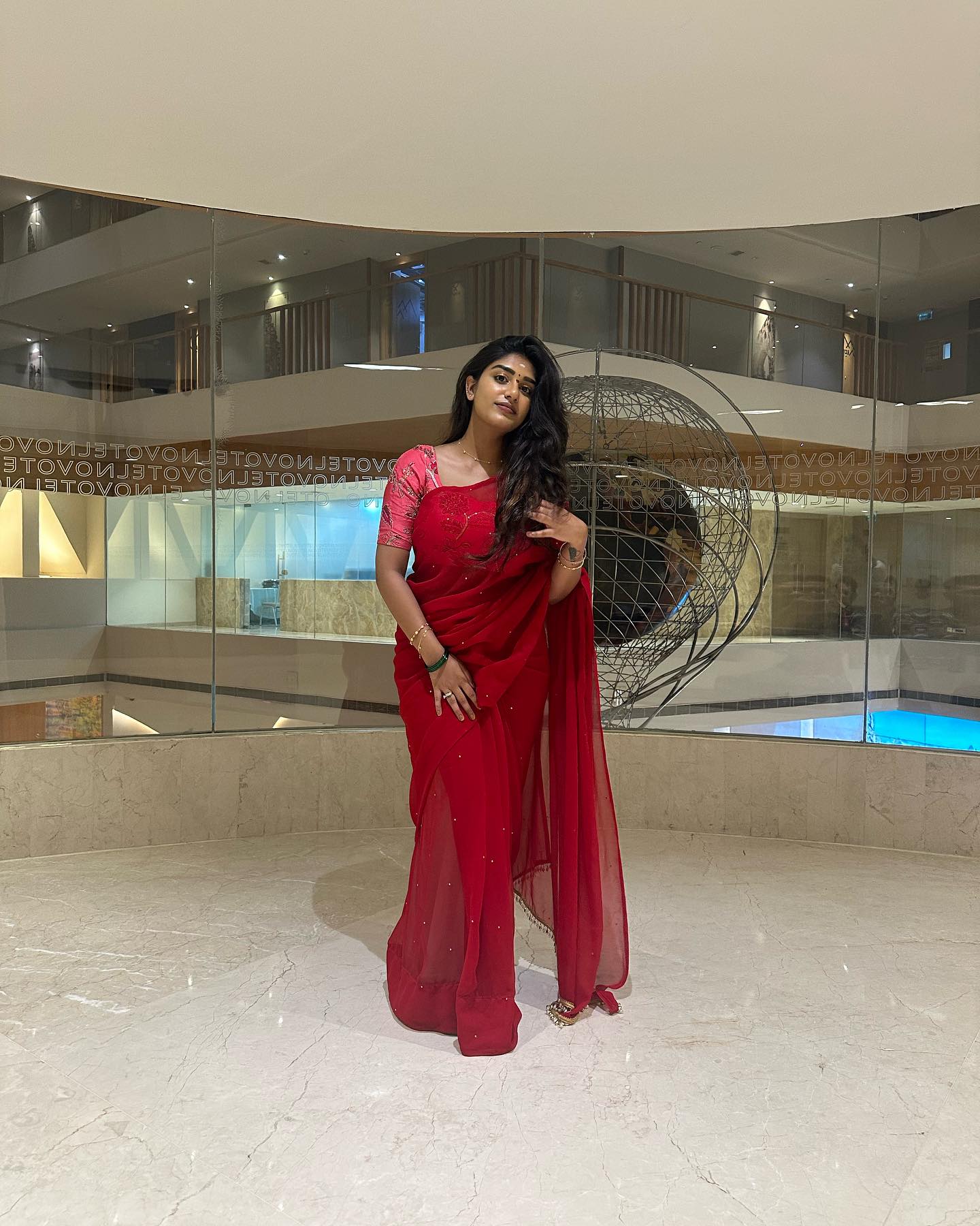 Supritha : రేవంత్‌ రెడ్డి‌తో ఫోటో పంచుకుంటే తప్పా.. మరి ఈ రేంజ్‌లో ...