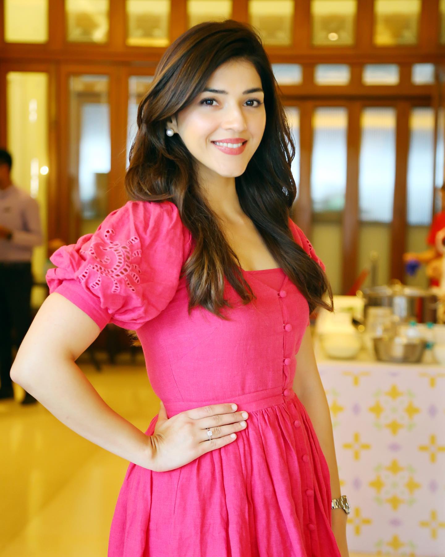 Mehreen Kaur : అవి శృంగార సన్నివేశాలు కాదు.. మెహ్రీన్ మండిపాటు ...