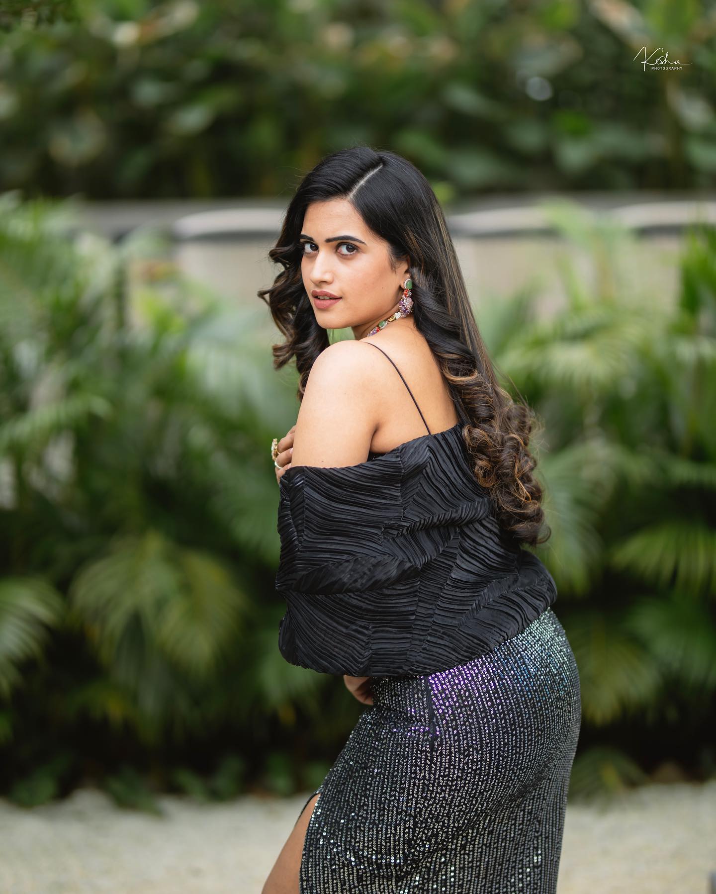 మరోసారి అందాల రచ్చ చేసిన యాంకర్ స్రవంతి.. – News18 తెలుగు