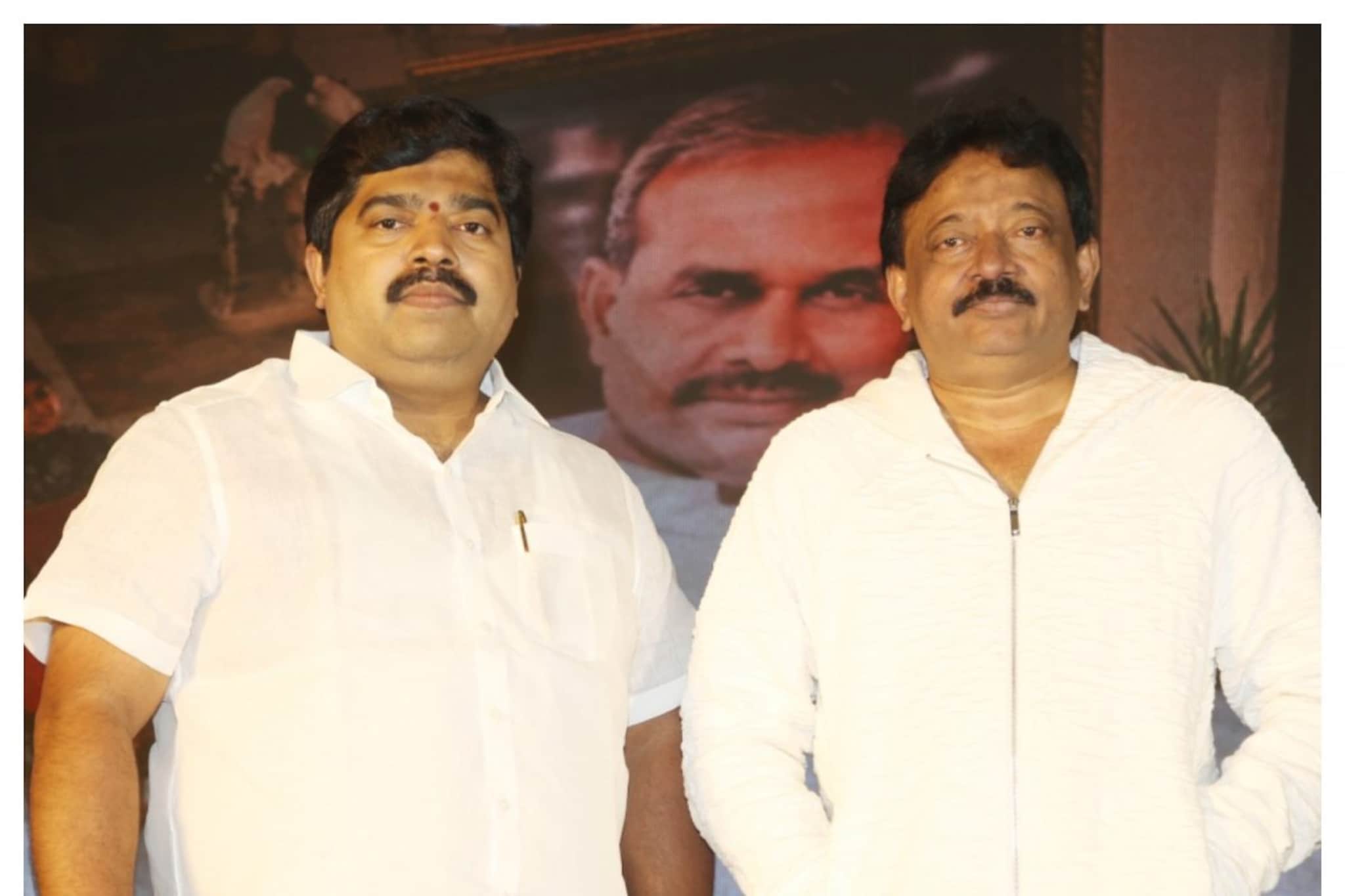 Rgv Interview News, Photos & Videos in Telugu - News18 తెలుగు